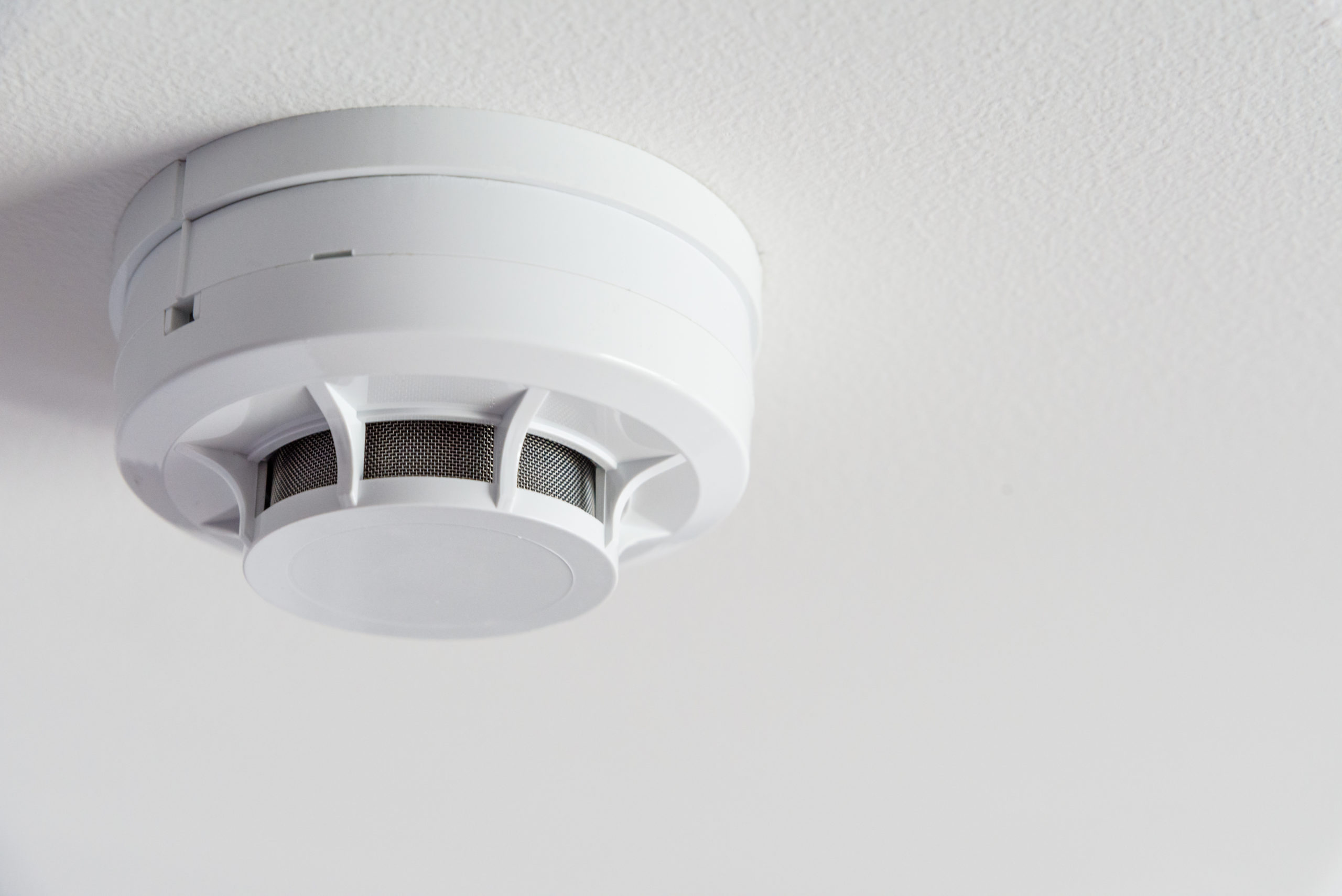 How Do Home Security Alarms Work? - Smarter Home